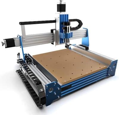 10 Best Desktop CNC Routers for Hobbyists – 2025 Buyer’s Guide