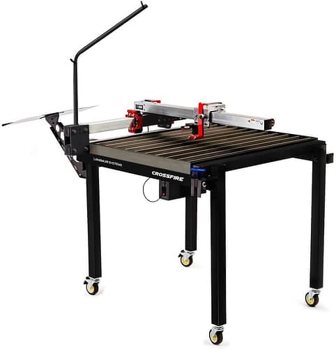 5 Best CNC Plasma Tables – 2025 Buyer’s Guide