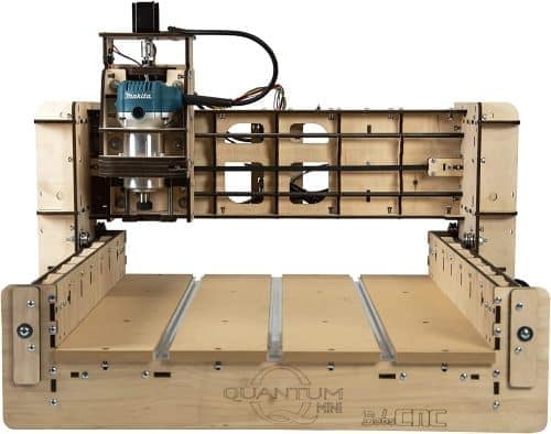8 Best Benchtop CNC Routers – 2025 Buyer’s Guide