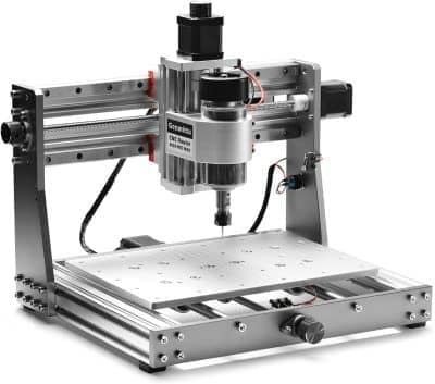 10 Best Desktop CNC Routers for Hobbyists - 2025 Buyer's Guide