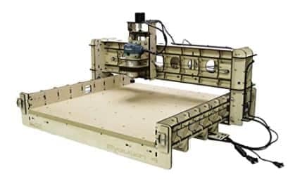 BestCNCMachines.com | Your Source for the Best Hobby CNC Machines - Best CNC Machines for Hobbyists