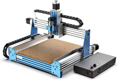 8 Best Benchtop CNC Routers - 2025 Buyer's Guide
