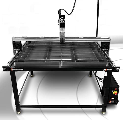 5 Best CNC Plasma Tables - 2025 Buyer's Guide - Best CNC Machines for ...