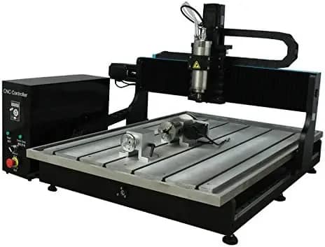 8 Best Benchtop CNC Routers - 2025 Buyer's Guide