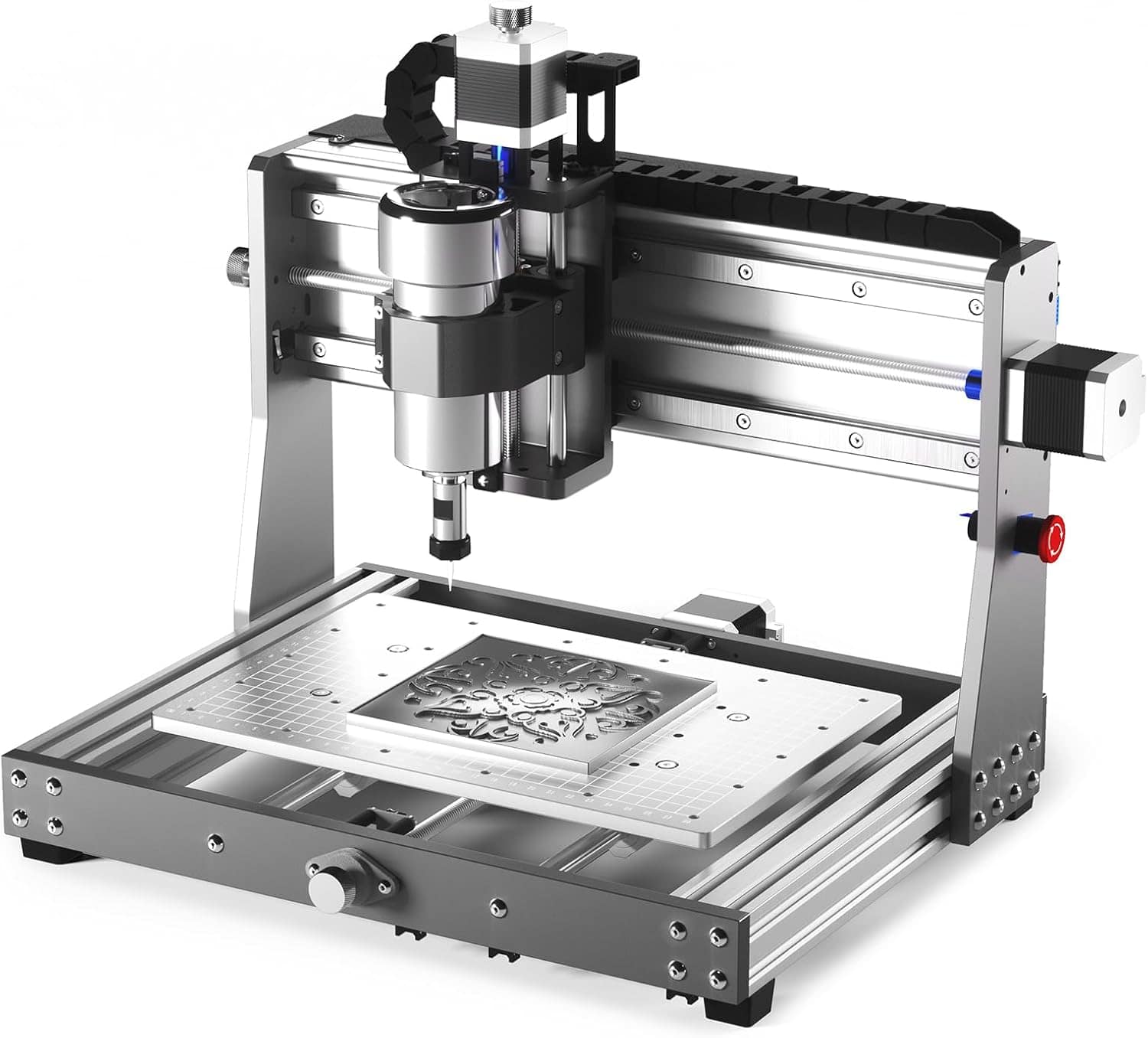 8 Best Benchtop CNC Routers - 2025 Buyer's Guide
